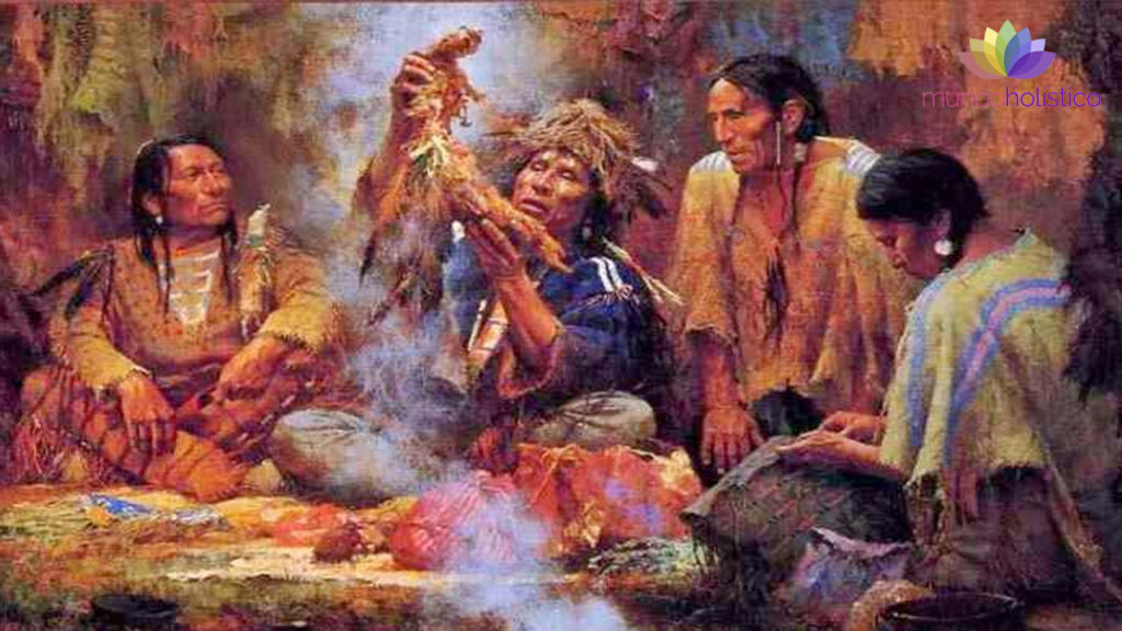 ¿Qué es un chamán? - Mundo Holístico